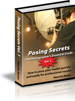 The Photography X-Factor: Photography Posing Secrets