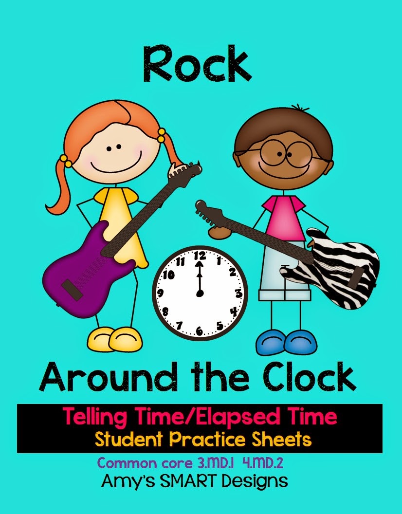 Smart Classroom Designs: Smart Active Learning: Rockin' Around the Clock