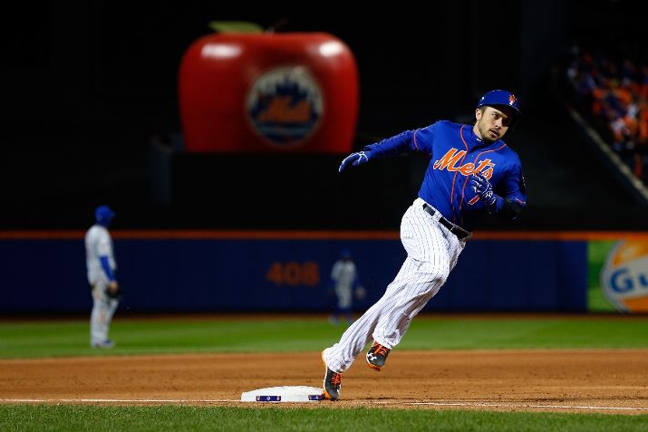 [NYM] NLCS 1차전, 주요장면 영상 & 화보 : MLBPARK