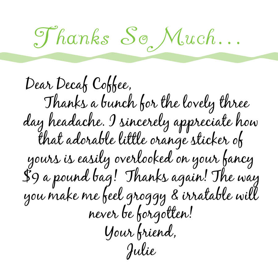 From The Compound: Freckle Friday...Giving Thanks Fallon Style.