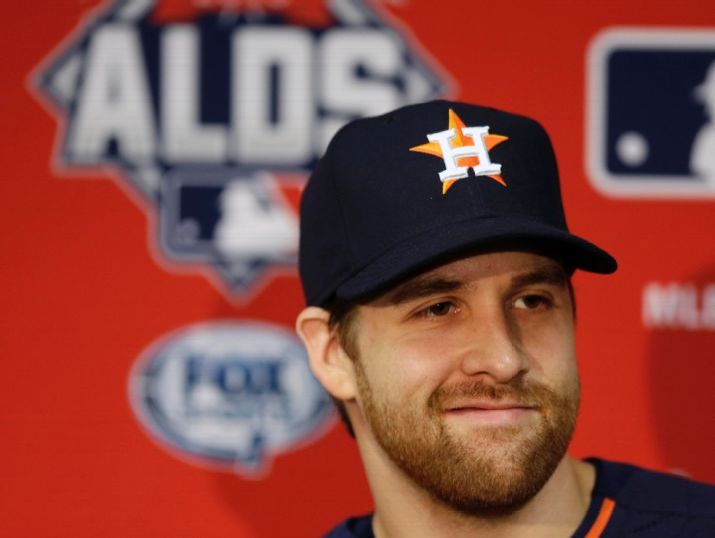 [ALDS] 내일 경기를 준비하는 4팀의 선수단.JPG : MLBPARK