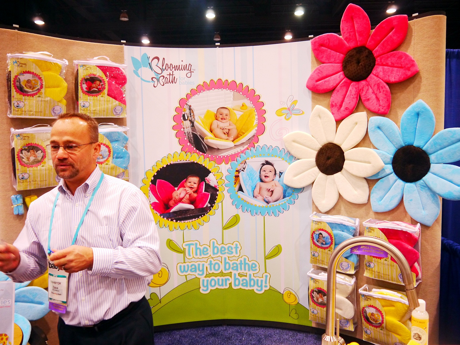 Mamibuy_2012ABCKIDSEXPO嬰兒用品展-2013NewBabyinTown｜MamiBuy編輯部 | 媽咪拜MamiBuy