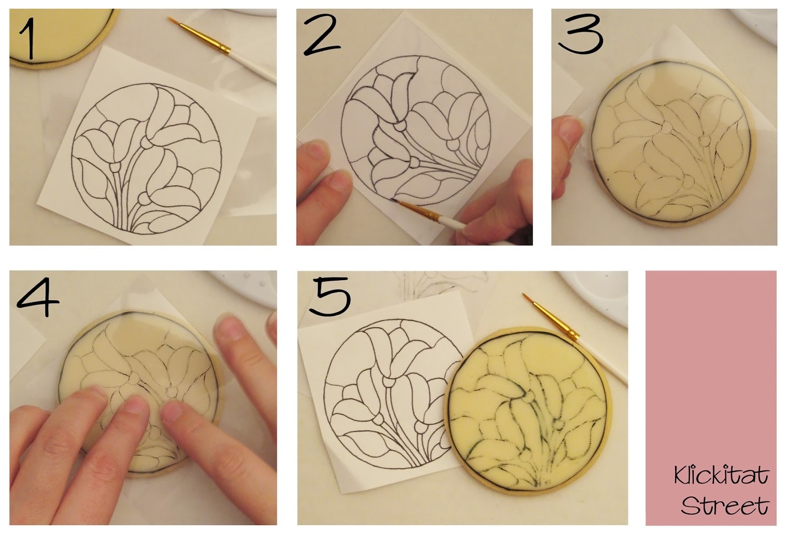 Stained Glass Window Cookies And An Easy Transfer Technique stained-glass-window-cookies-and-an-easy-transfer-technique