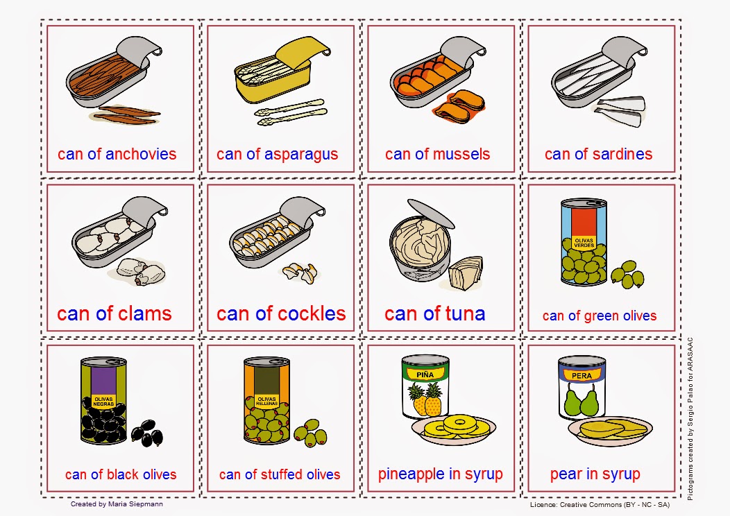 Babel - Free Language/Speech Therapy Resources. (PECS/ Montessori ...