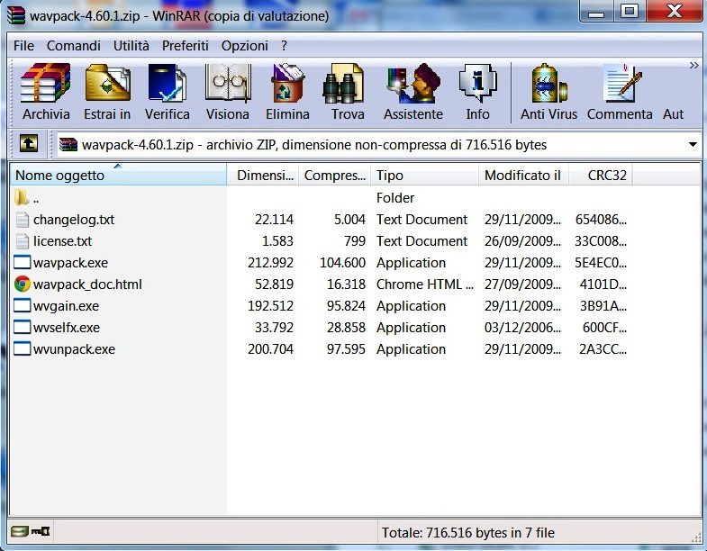 Foobar2000 command line encoder : baldchadist