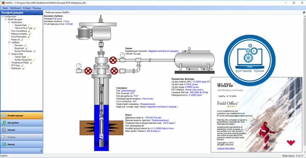 descargar gratis wellflo