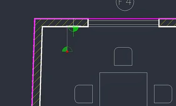 AutoCAD 2014 - Block Alignment Parameter – Cadline Community AutoCAD 2014 - Block Alignment Parameter – Cadline Community