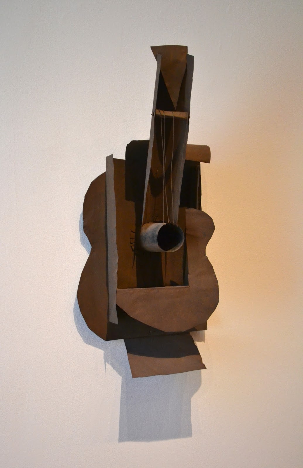 Artfully Awear: PICASSO SCULPTURE