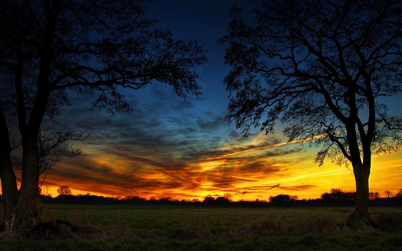DiKa sGraphics Sunset Wallpaper dika-sgraphics-sunset-wallpaper