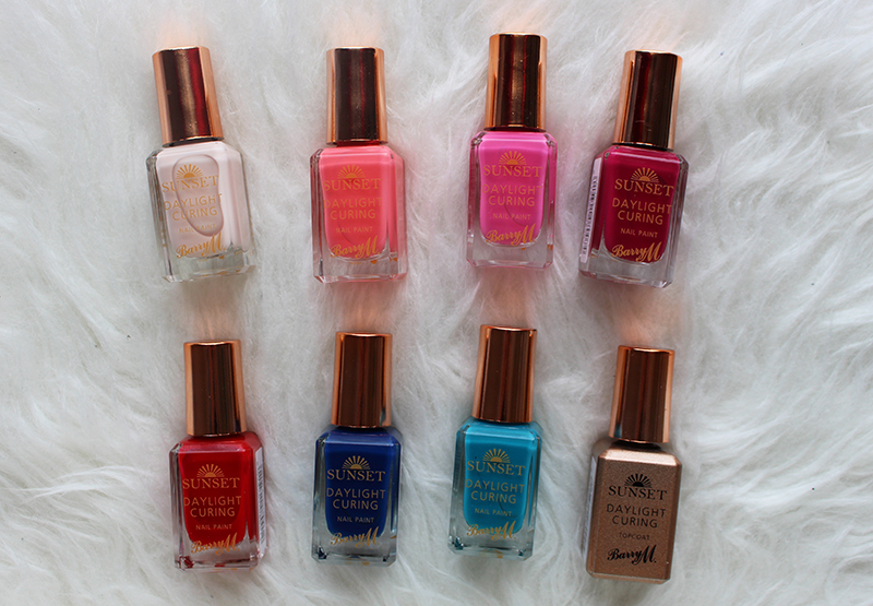 Barry M Sunset Daylight Curing A LITTLE OBSESSED barry-m-sunset-daylight-curing-a-little-obsessed