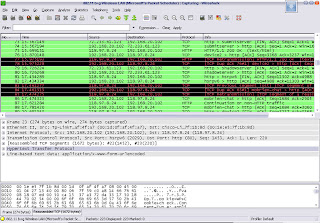 Wireshark android permission - antker