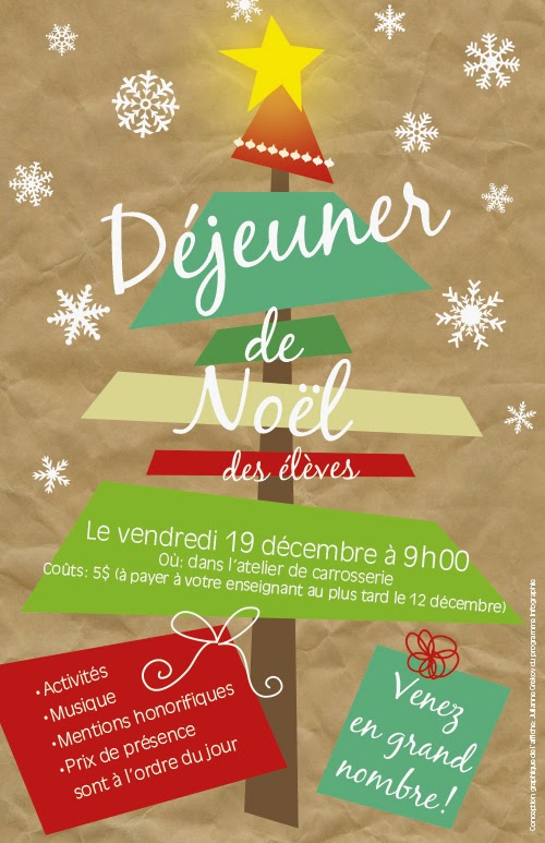 The Kitten and the Mouse: Affiche de Noël