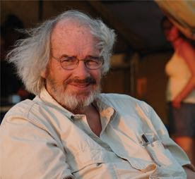 Fanatic for Jesus: Jack Horner: Building a Dinosaur from Chicken DNA