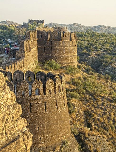 Rohtas Fort in Punjab, Pakistan | Beauty and Fashion lover Rohtas Fort in Punjab, Pakistan | Beauty and Fashion lover