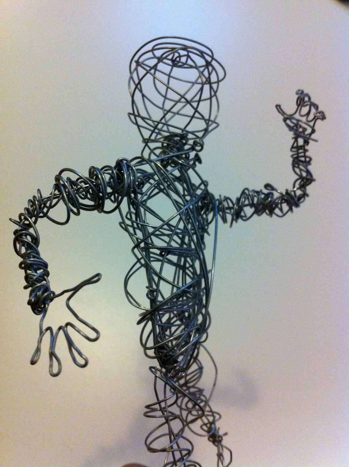 Amy Shillitoe Art And Design Level 3 3d Wire Sculpture Research amy-shillitoe-art-and-design-level-3-3d-wire-sculpture-research