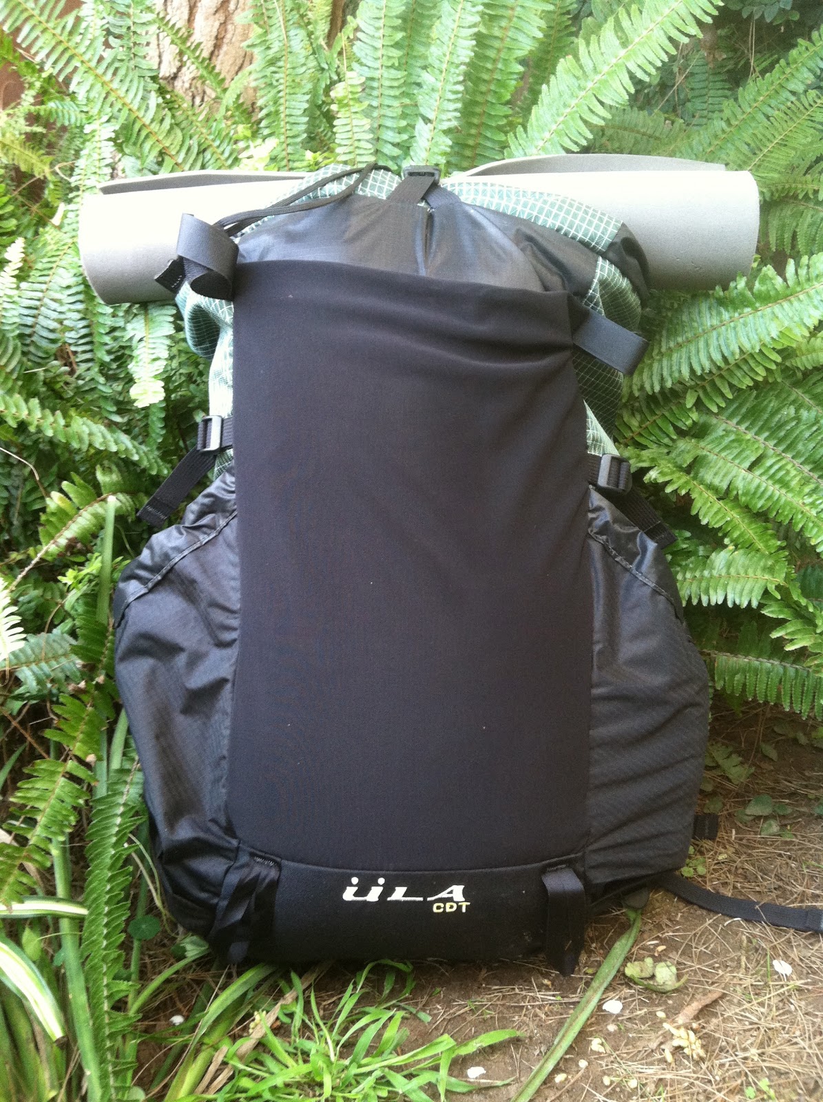 JK's Adventure Page...: ULA CDT PACK REVIEW JK's Adventure Page...: ULA CDT PACK REVIEW