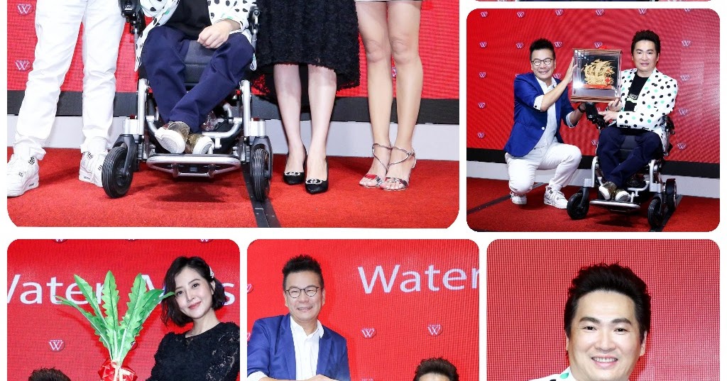 CWNTP 生命鬥士蔡義德發新專輯「一年一年老」醫生宣告五年內四肢將漸凍 拍MV與沈玉琳唱跳尬舞床上癱三天 非常值得 - 華人世界時報 CWNTP