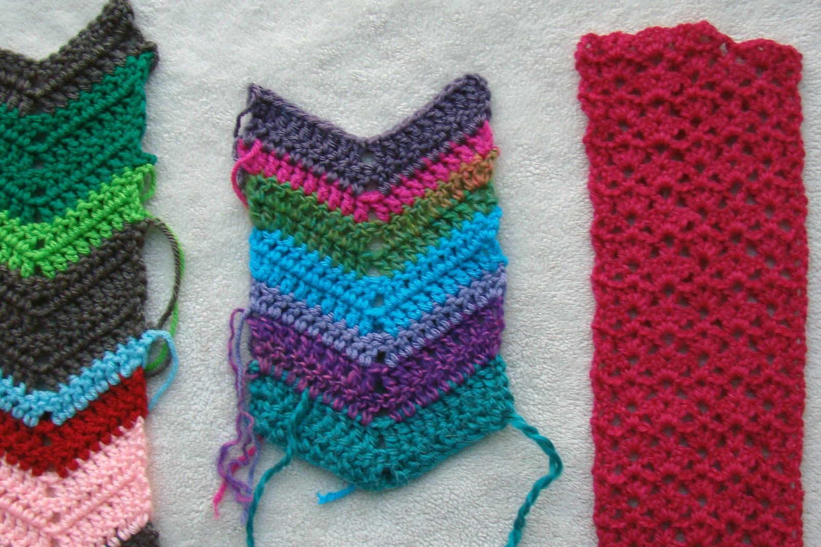 Crochet In Color Three Scarves crochet-in-color-three-scarves