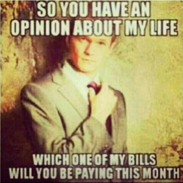 Funny Facebook Status Opinion About My Life Funny Facebook Quote funny-facebook-status-opinion-about-my-life-funny-facebook-quote