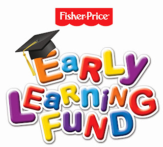 We were all made beautifully: Spend to SAVE for your Child with the Fisher-Price® Early Learning ...