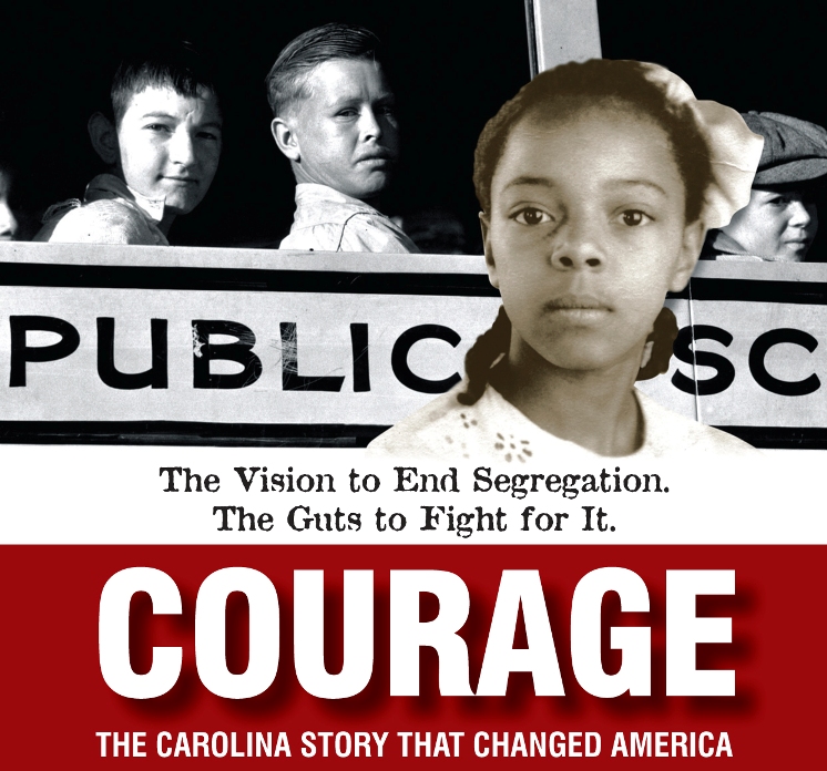 Black History Tribute: 'RACE' and 'COURAGE' Exhibits ~ Grown People Talking