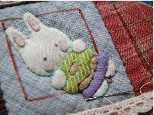 Quilted Small Backpack DIY Tutorial Ideas quilted-small-backpack-diy-tutorial-ideas