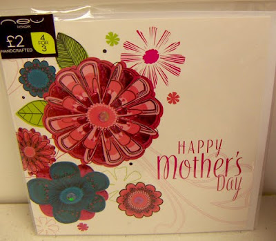 print & pattern: MOTHER'S DAY - cards