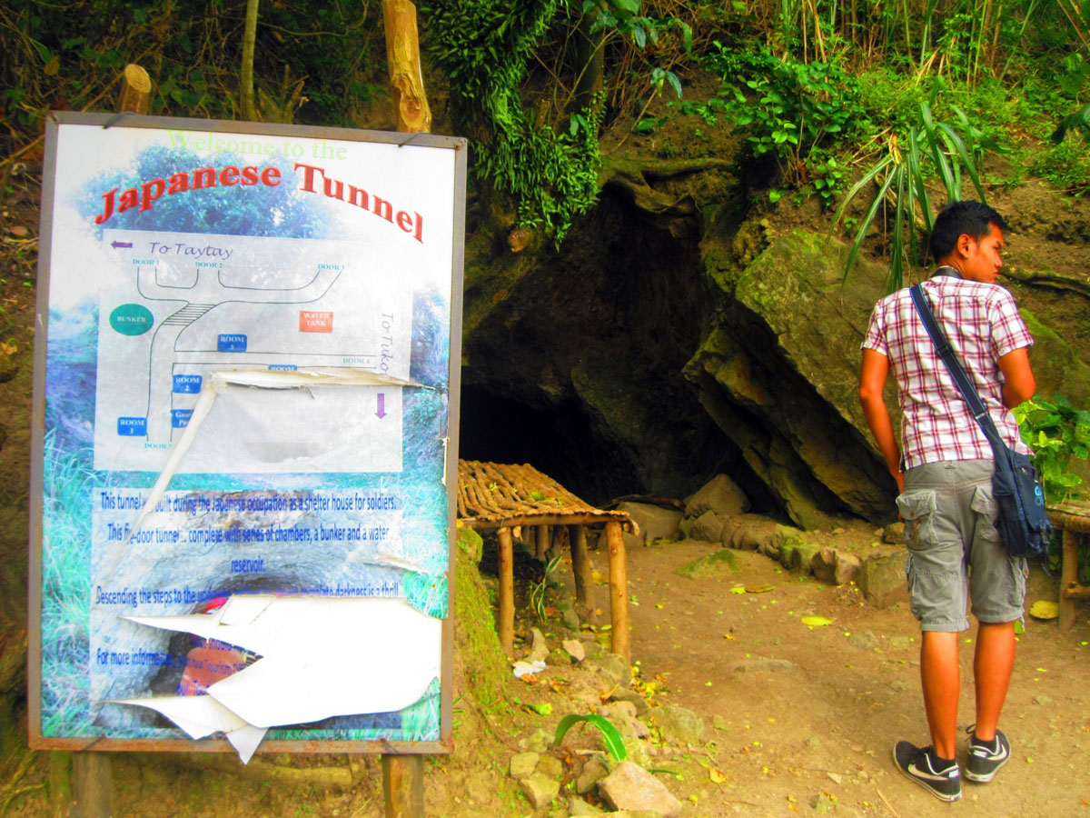 the viewing deck: Batanes 2nd Day; Touring Basco Capital the viewing deck: Batanes 2nd Day; Touring Basco Capital
