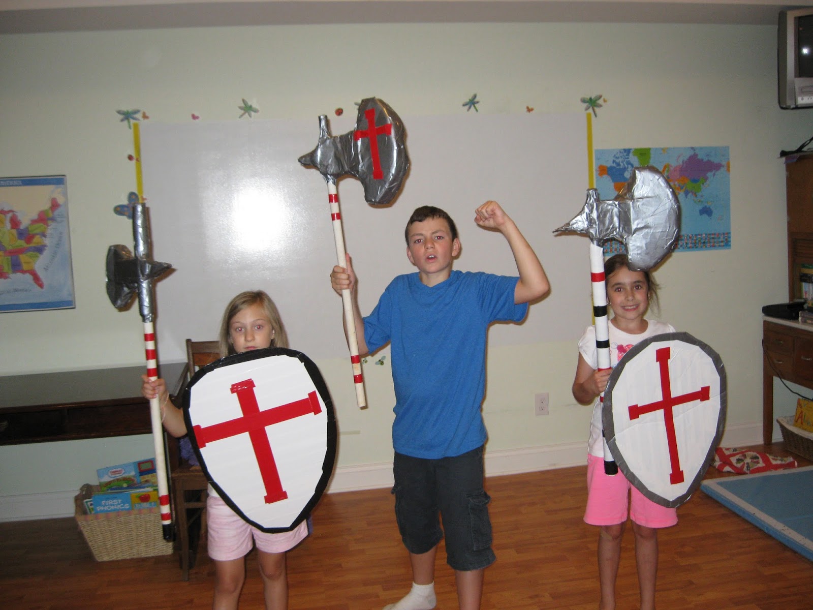 Solagratiamom: August 2013