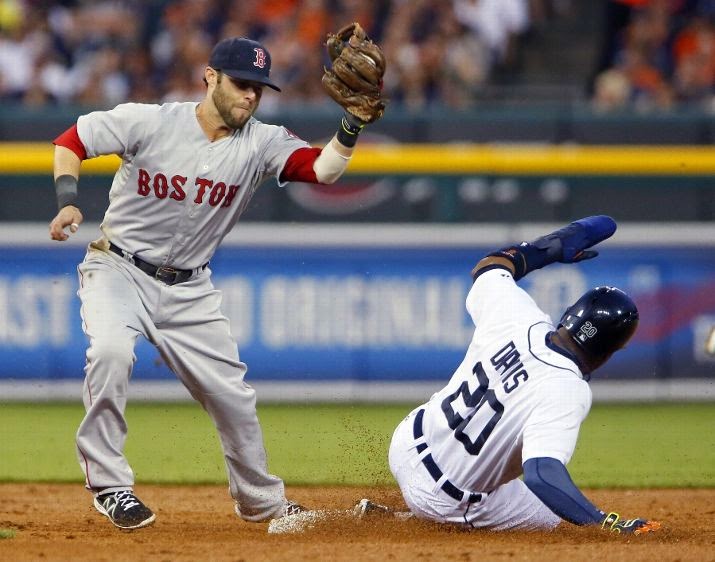 6/9 .. BOS vs DET, 레싹 영상 : MLBPARK