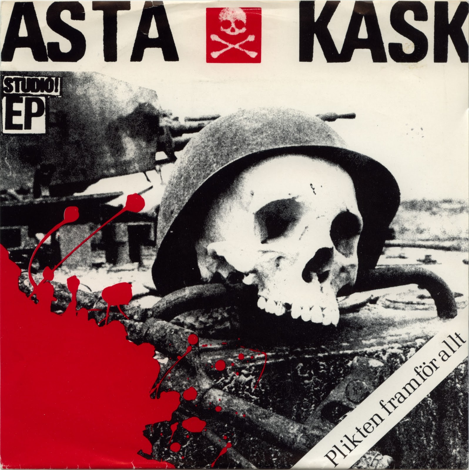 Can someone help me identify the tank on this album cover? (1596x1600) : r/TankPorn