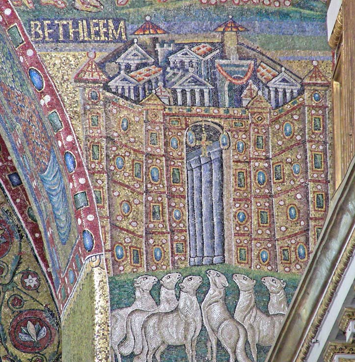 Orthodox Martyria The Shepherd Of Hermas The Twelth Mandate orthodox-martyria-the-shepherd-of-hermas-the-twelth-mandate