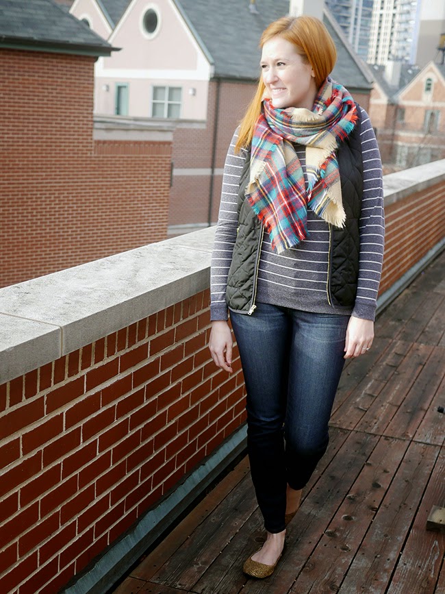 Kristina does the Internets: New Denim