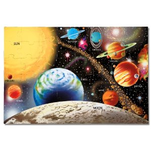 Puzzle Center - Library Learners