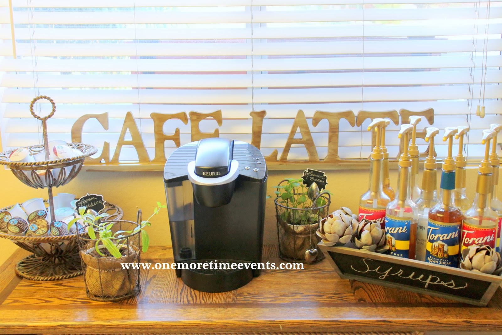 Hi! It's Jilly.: Brown Sugar Cinnamon Low Fat Latte Recipe & Coffee ...
