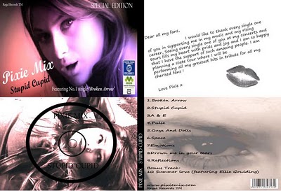 G324 Advanced Production: Digipack process...