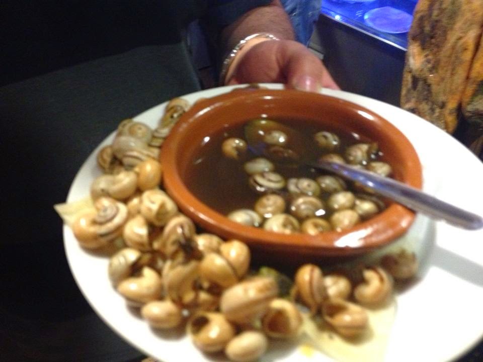 Traditional Foods From Southern Spain traditional-foods-from-southern-spain