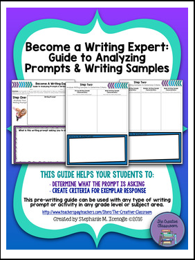 The Best of Teacher Entrepreneurs III: FREE LANGUAGE ARTS LESSON ...