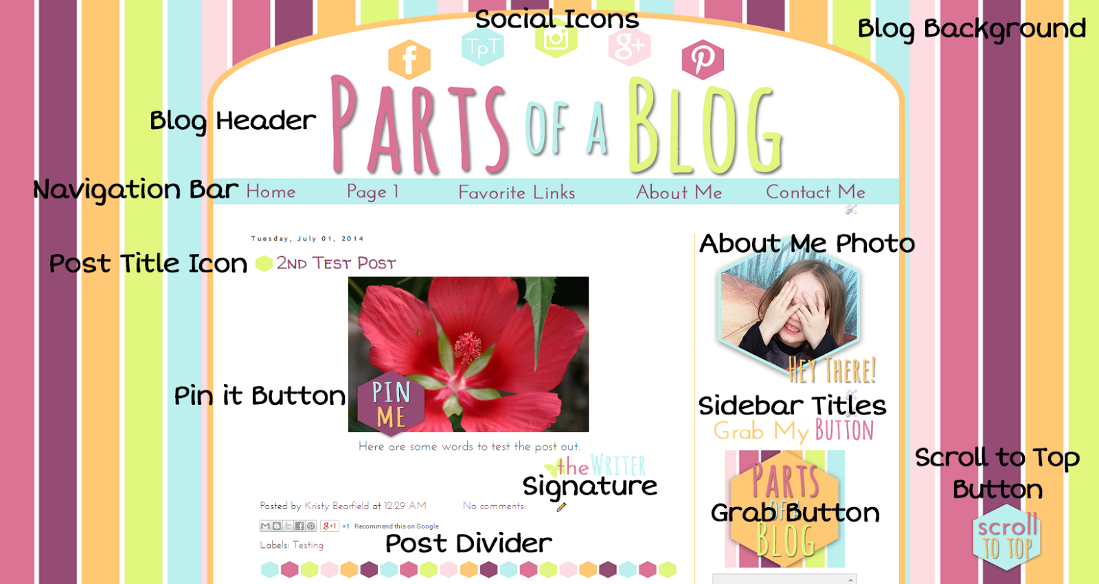 Kristybear DESIGNS Pricing List kristybear-designs-pricing-list