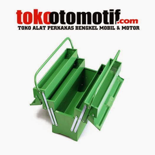Agen Jual Tool Box 3 Susun TEKIRO murah
