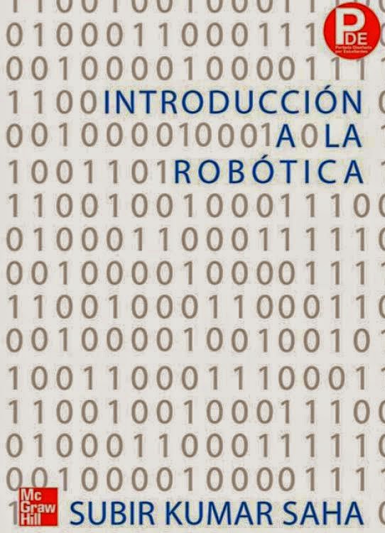 Introducción a la robótica – Subir Kumar Saha - Humor Derivable