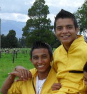 blog brayan guerrero