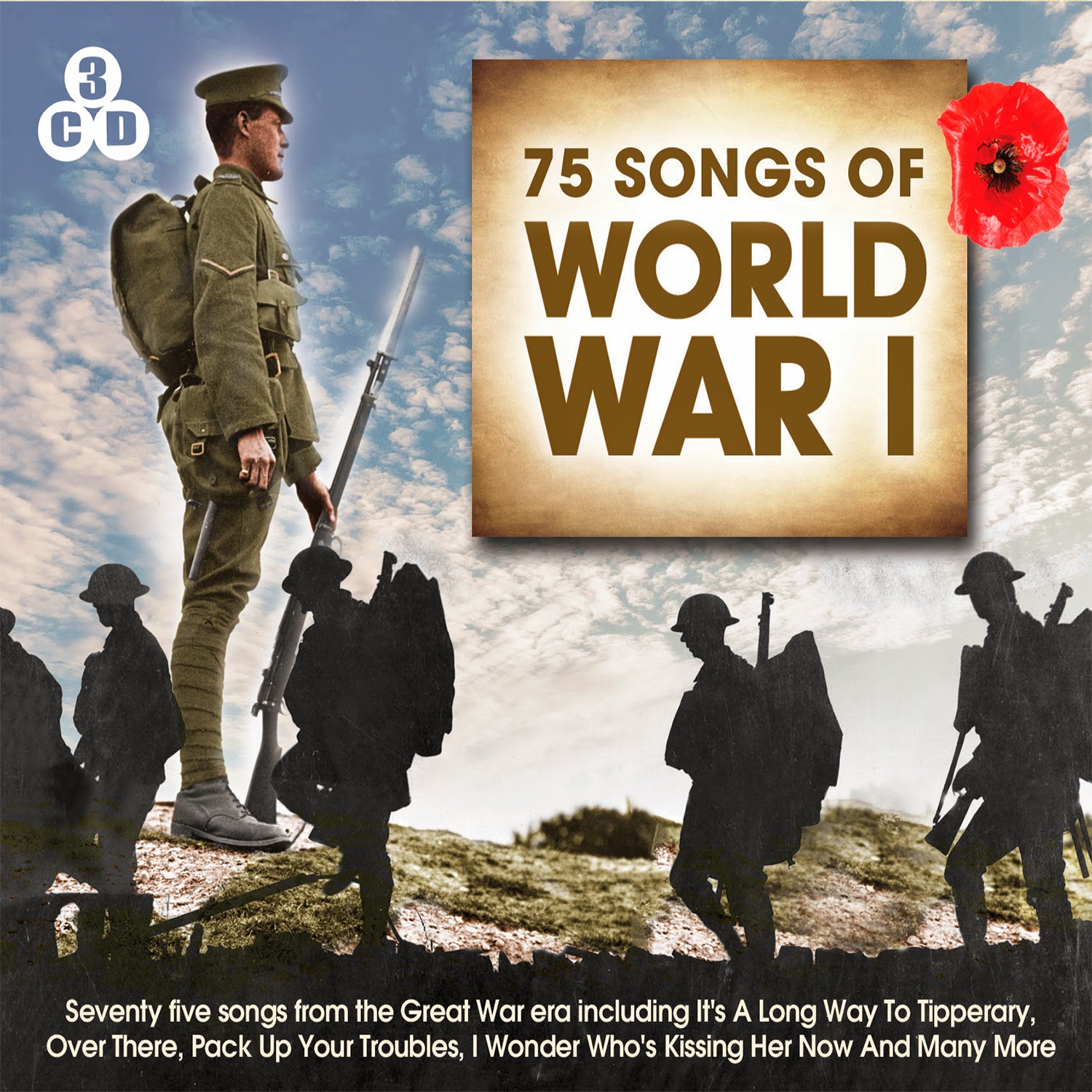 Delta Digital Media Songs Of World War I delta-digital-media-songs-of-world-war-i
