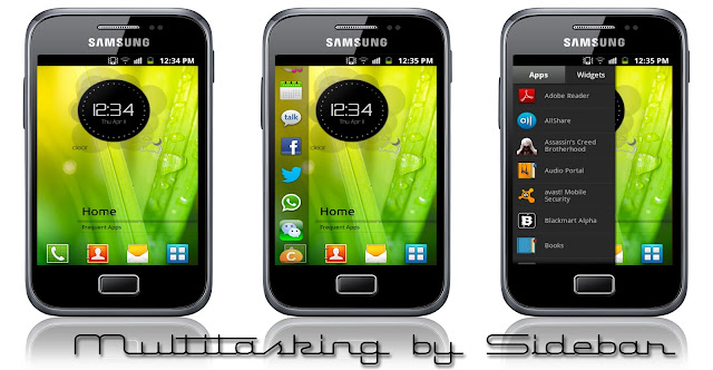 Apps U Need ★★ [Swipe & Share Added] | XDA Forums