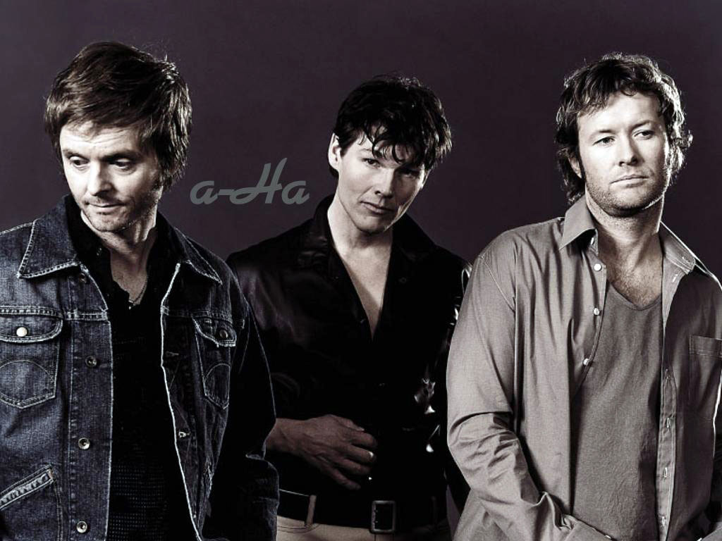 Music&Art Brazil : As 5 Melhores Músicas de A-HA (Top 5 of A-HA Songs/Las 5 Mejores Canciones de ...