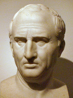 Marcus Tullius Cicero Biography - Profile, Childhood, Personal Life ...