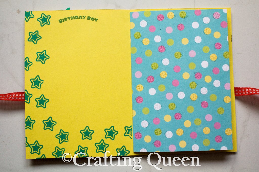 Crafting Queen Mini Book crafting-queen-mini-book