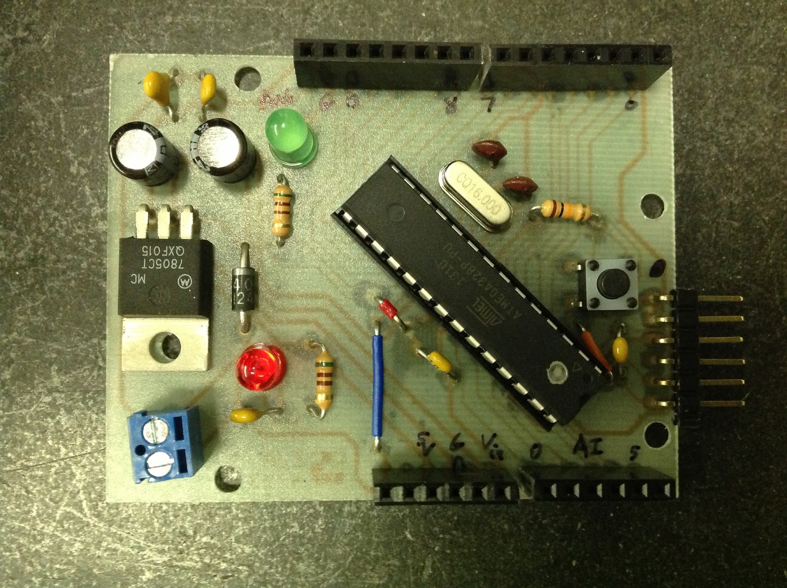 Hardware Hacks: Hardware Hacks: