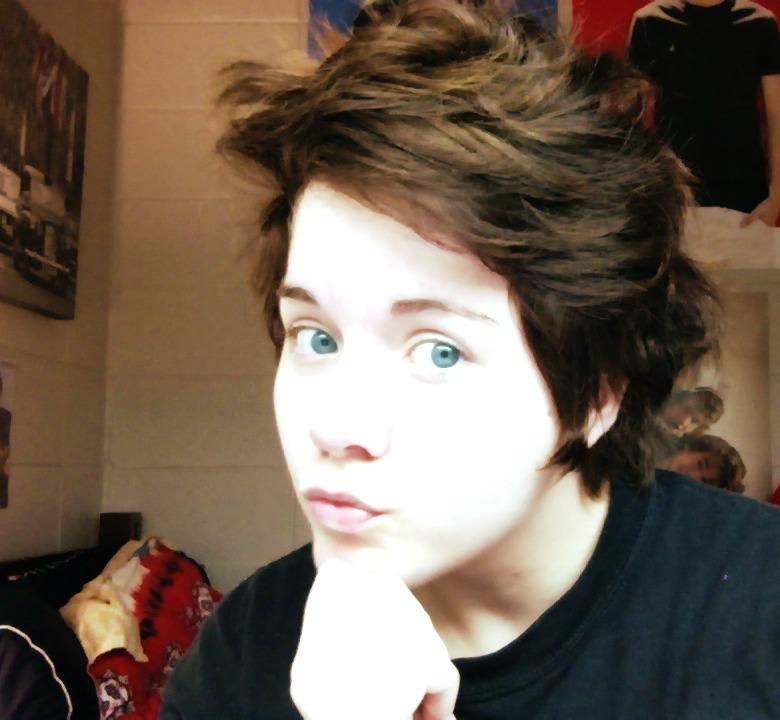 Actions Speak Louder Than Haircuts | Anna Presley