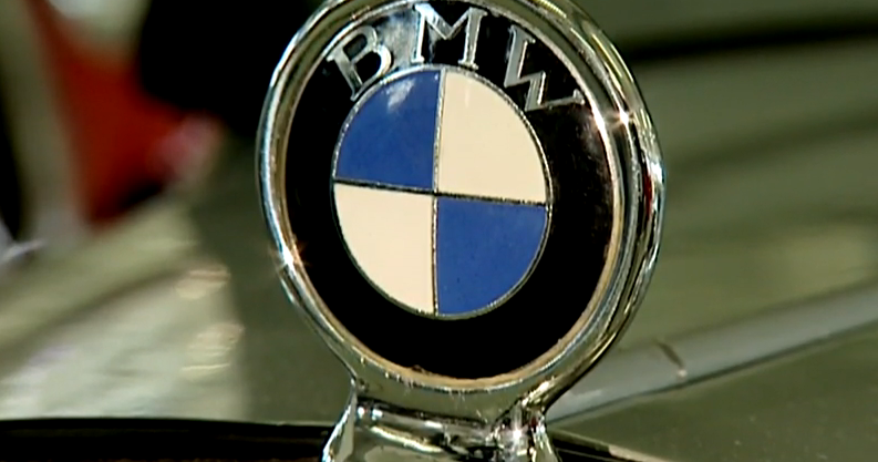 Our World THE ORIGIN OF THE BMW LOGO our-world-the-origin-of-the-bmw-logo
